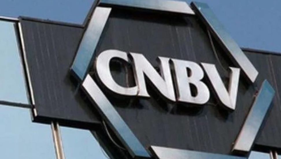 Ángel Cabrera Mendoza nuevo titular de CNBV